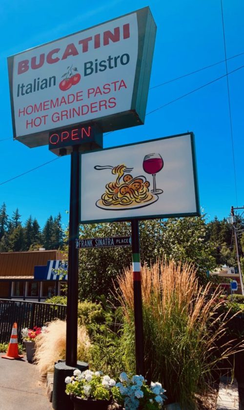 Edmonds Restaurant News: Coming soon - more room to enjoy Italian food ...