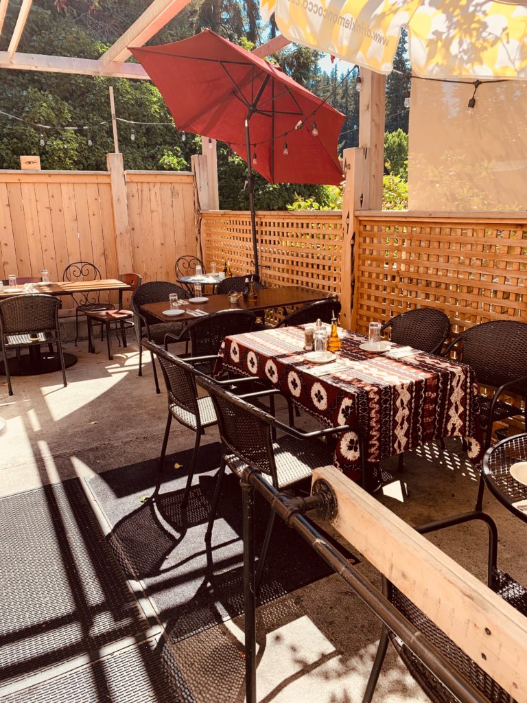 Edmonds Restaurant News: Coming soon - more room to enjoy Italian food ...