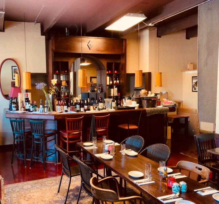 Edmonds Restaurant News: Coming soon - more room to enjoy Italian food ...