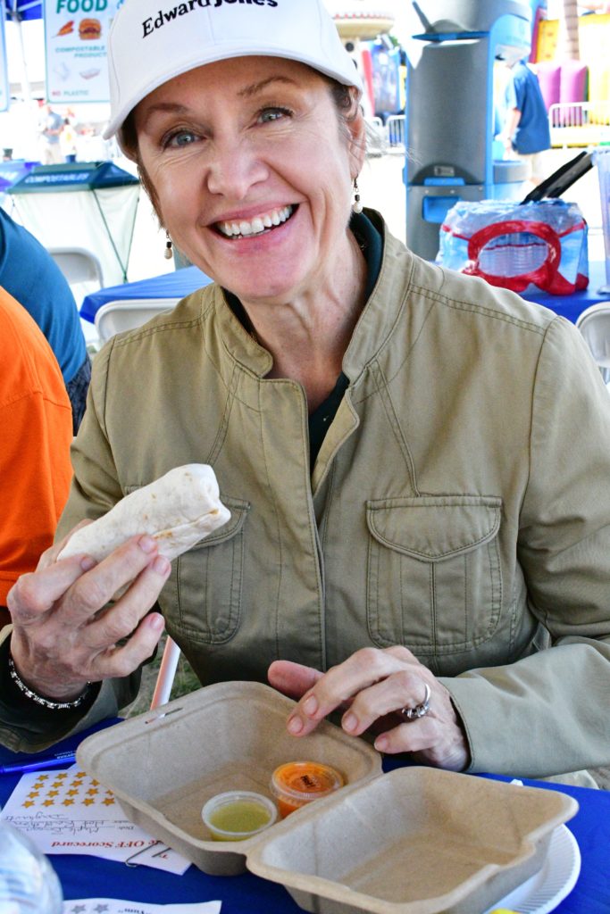 And the winners are: Taste Edmonds judges name their favorites - My ...