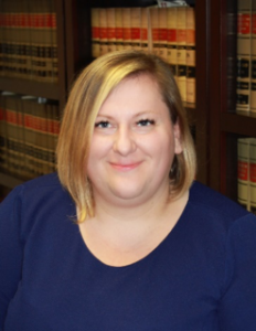 Sanders Law Group attorney Roxana Florea named Rising Star - My Edmonds ...