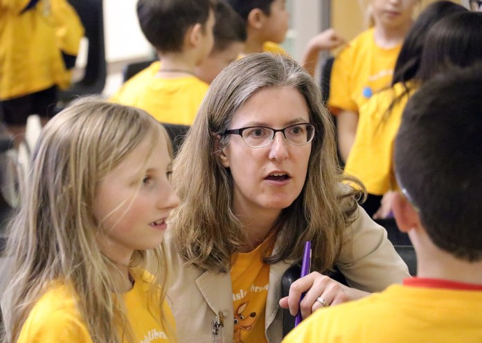 Now underway, Sno-Isle Libraries’ Third Grade Reading Challenge helps ...