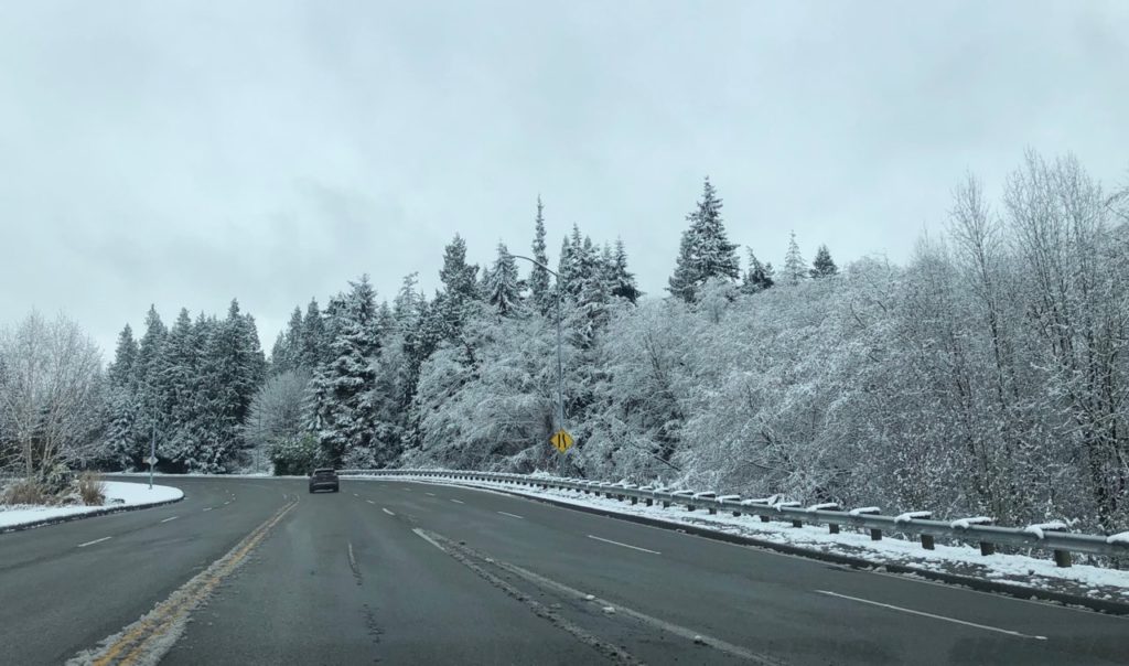 Edmonds School District schools, Edmonds CC closed Tuesday due to ...