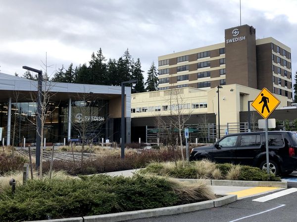 Swedish Edmonds Family Birth Center and NICU to reopen May 6 - My ...