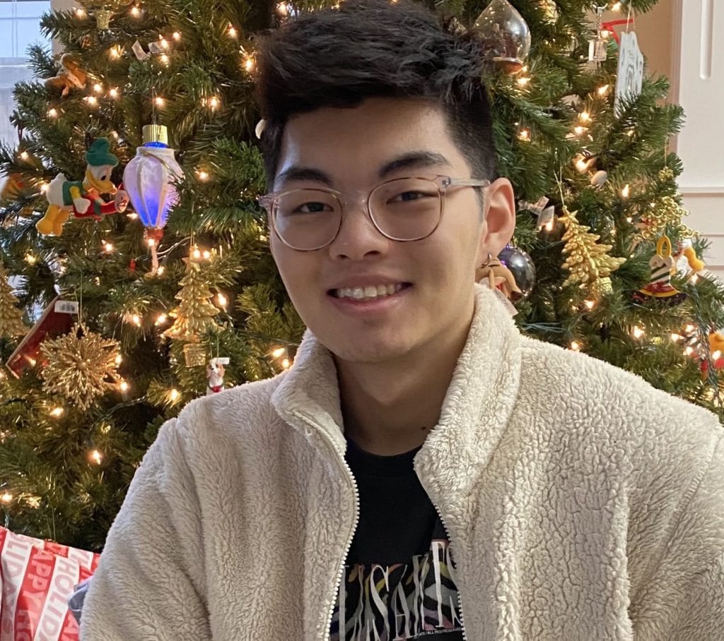 Edmonds College student wins Optimal Community College Scholarship - My ...