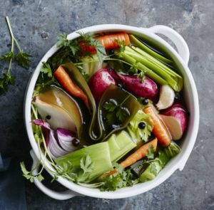 Healthy Eating: The perfect time of year for Magic Mineral Broth - My ...