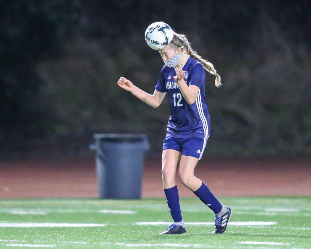 High school sports roundup for March 25, 2021 - My Edmonds News