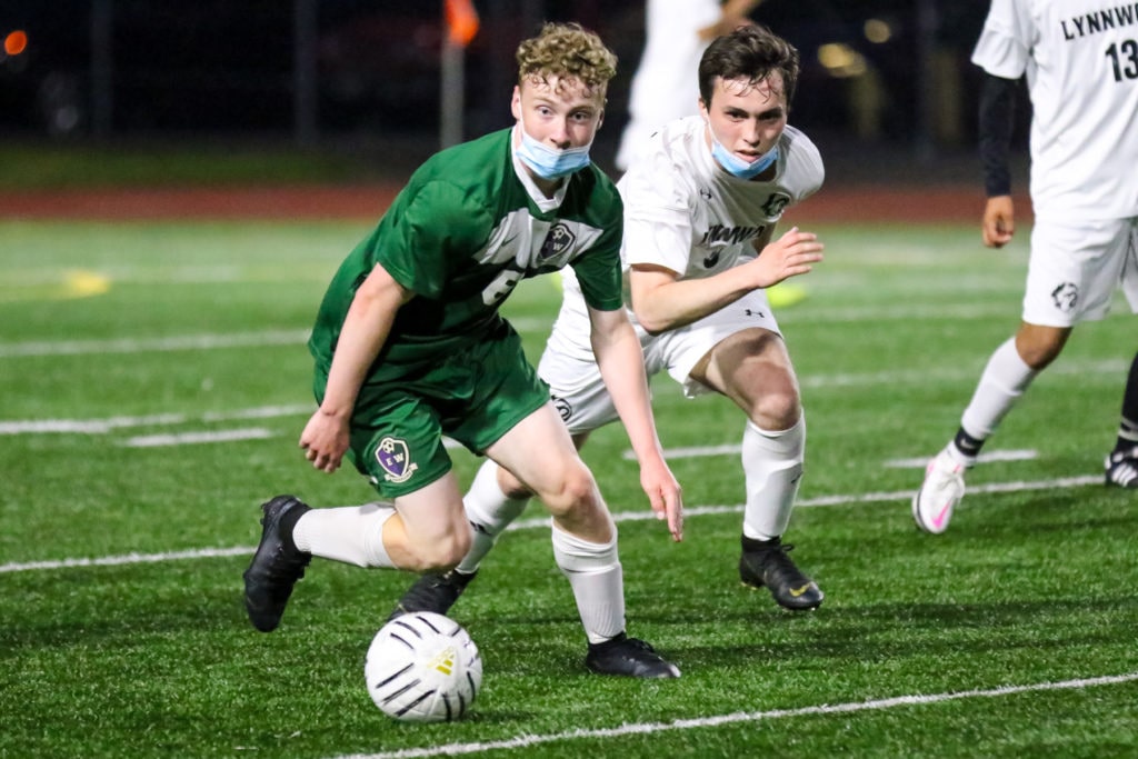 High school sports roundup for April 23, 2021 - My Edmonds News