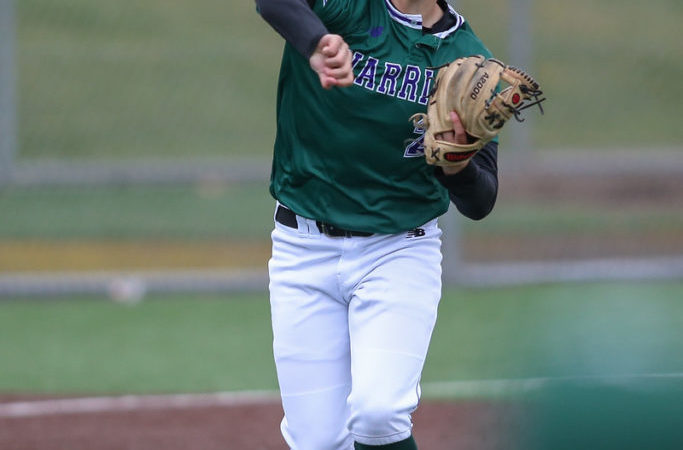 High school sports roundup for April 7, 2021 - My Edmonds News