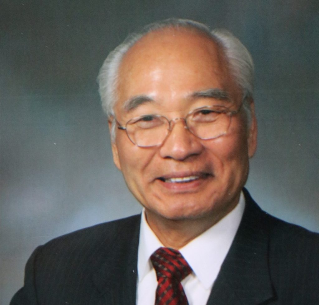 Paull H. Shin: First Korean American elected to state Legislature ...