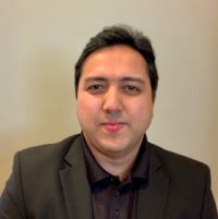 North Sound Church welcomes new community outreach pastor - My Edmonds News