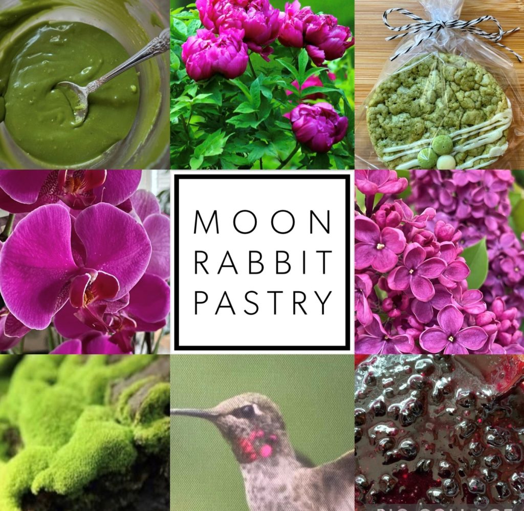 Restaurant News: Part of a growing cottage industry, Moon Rabbit ...