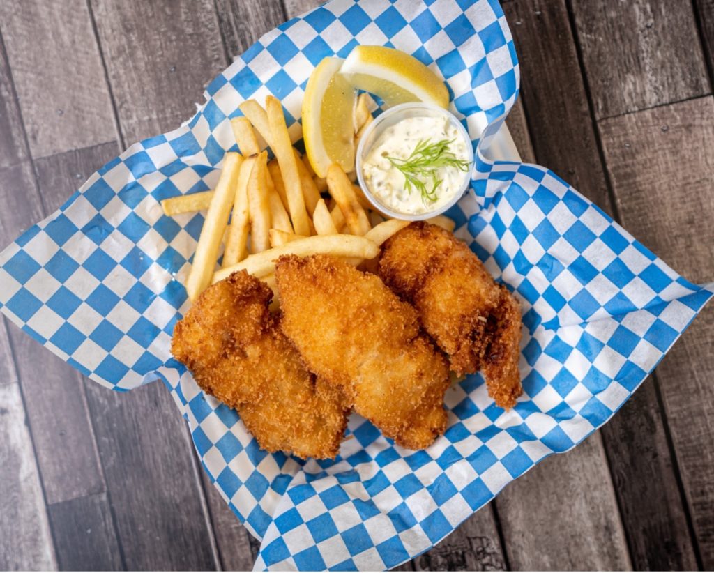 Sponsor spotlight: Scotty’s Food Truck at Five Corners Thursday ...