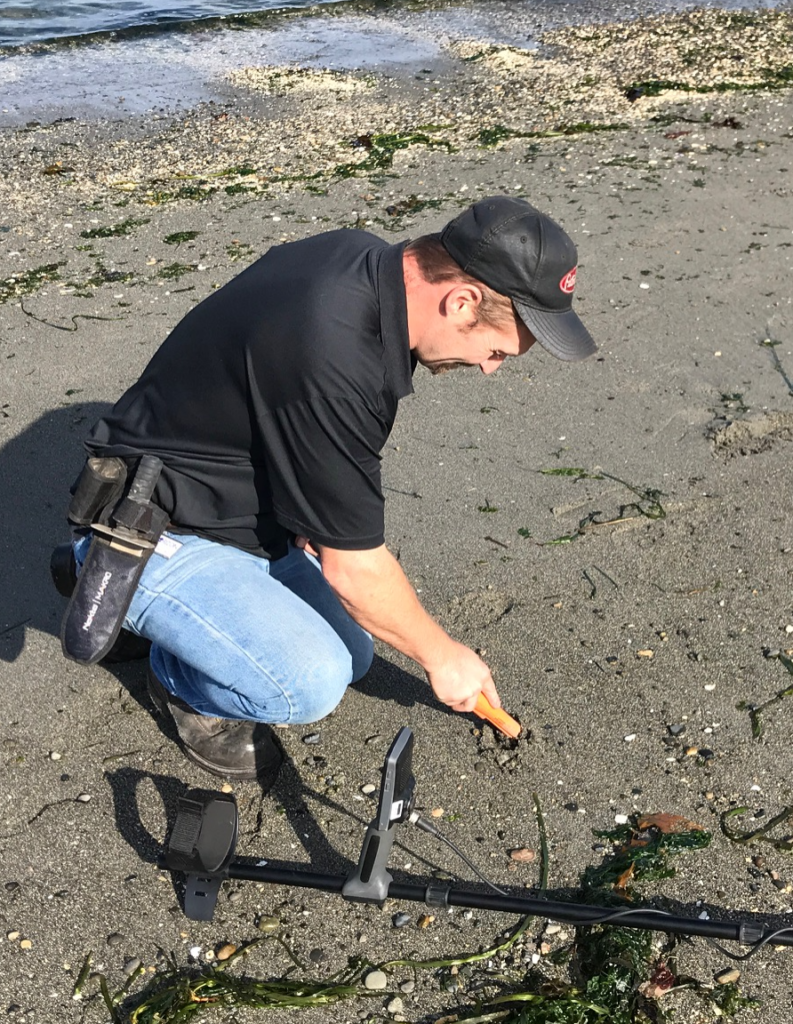 Bob Bitner-2 - My Edmonds News