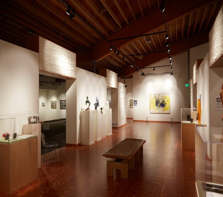 Edmonds' Cascadia Art Museum seeks additional volunteers - My Edmonds News