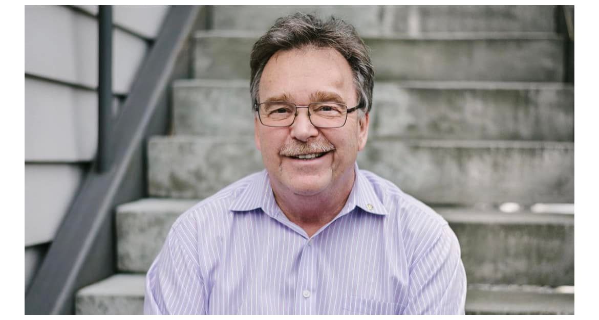 Chris Rogstad: Longtime Edmonds resident was active member of ...