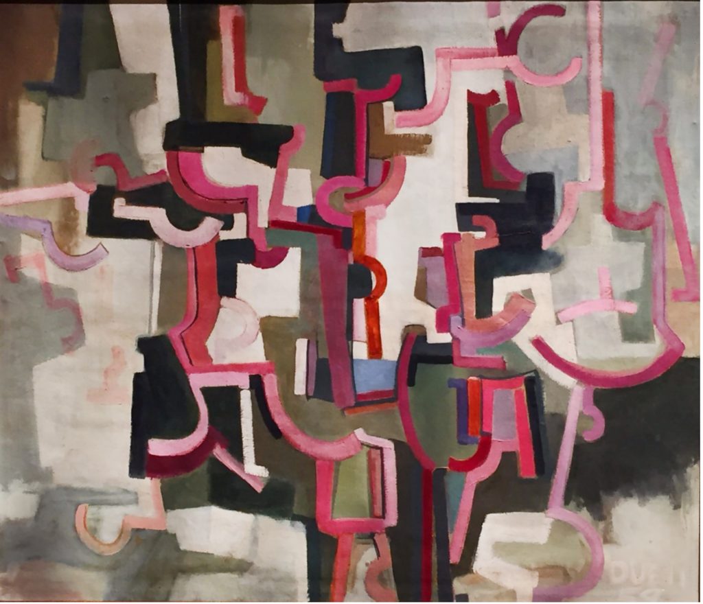 Edmonds Art Beat: Work of Edmonds artist, Day of Remembrance at ...