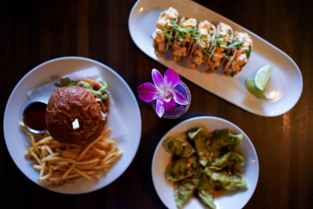 Edmonds Restaurant News: Feedme Hospitality launches plant-based menu ...