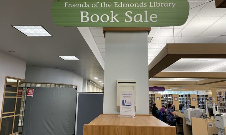 Library Archives - My Edmonds News