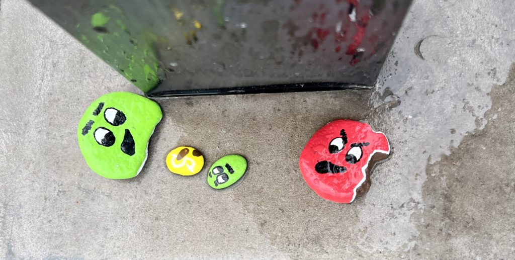 Scene in Edmonds: Rock stars - My Edmonds News