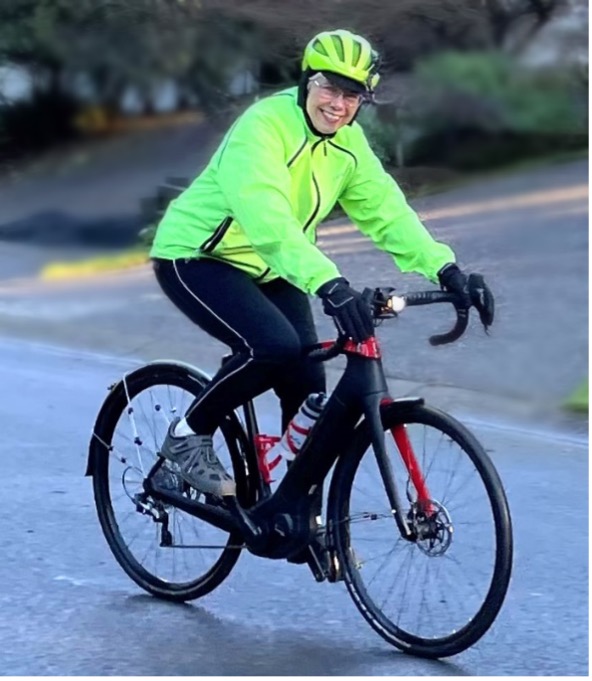 Margaret 1 - My Edmonds News