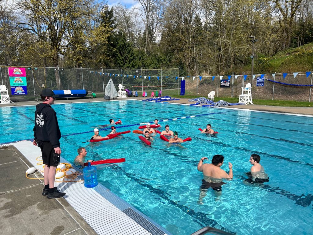 After a trial run, Yost Pool to operate year-round under new agreement ...