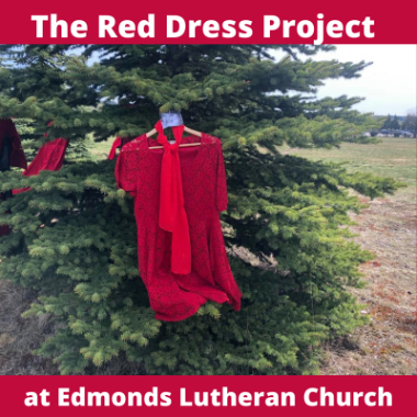 Art Beat: Art making a difference – Ukuleles for Ukraine, Red Dress ...