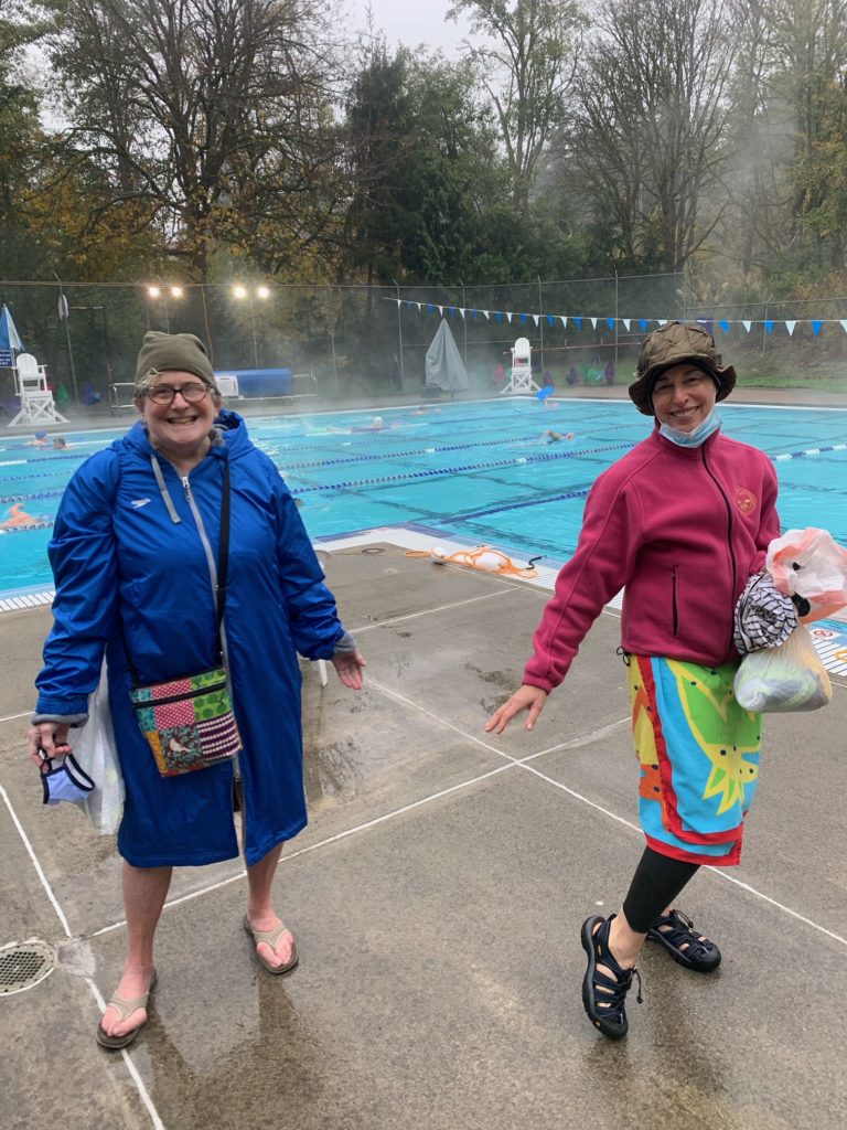 After a trial run, Yost Pool to operate year-round under new agreement ...