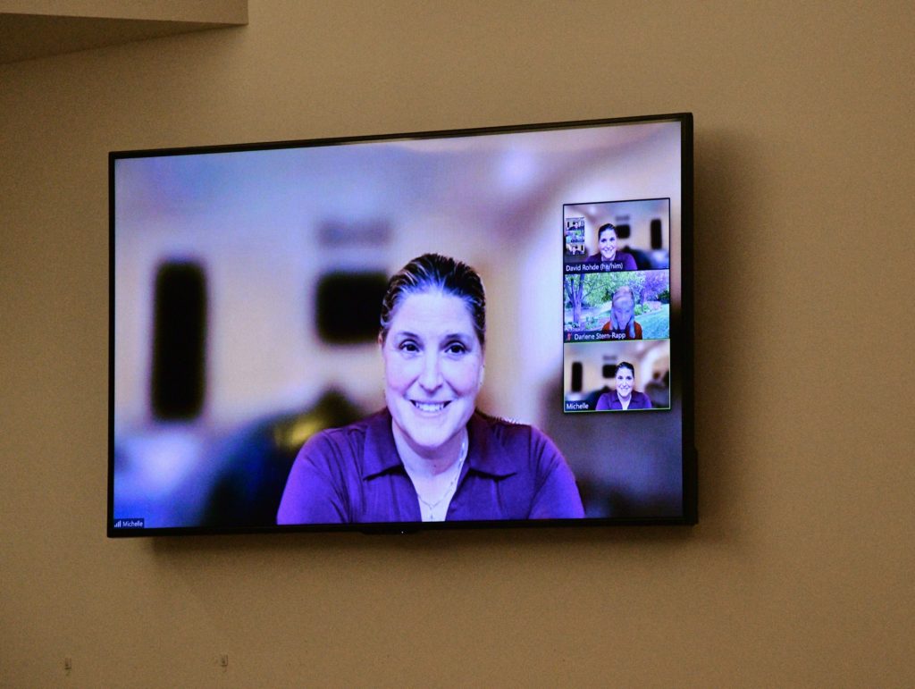 Officers, community members recognized for their contributions during ...