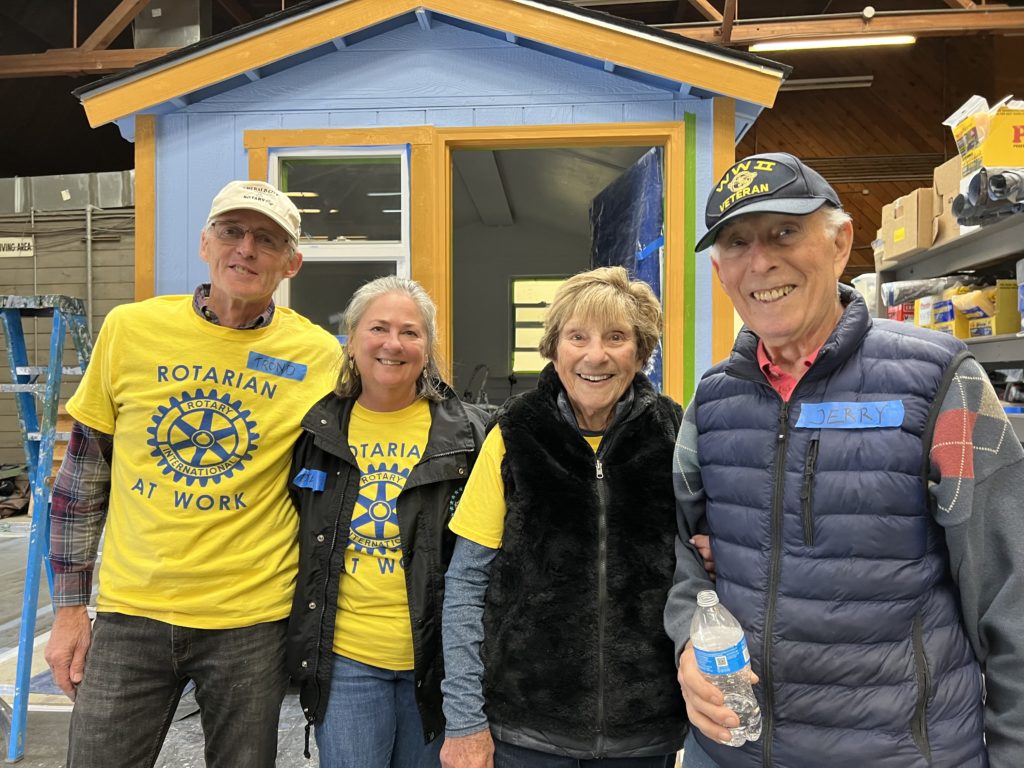 Reader view: Building a tiny house to serve those in need - My Edmonds News