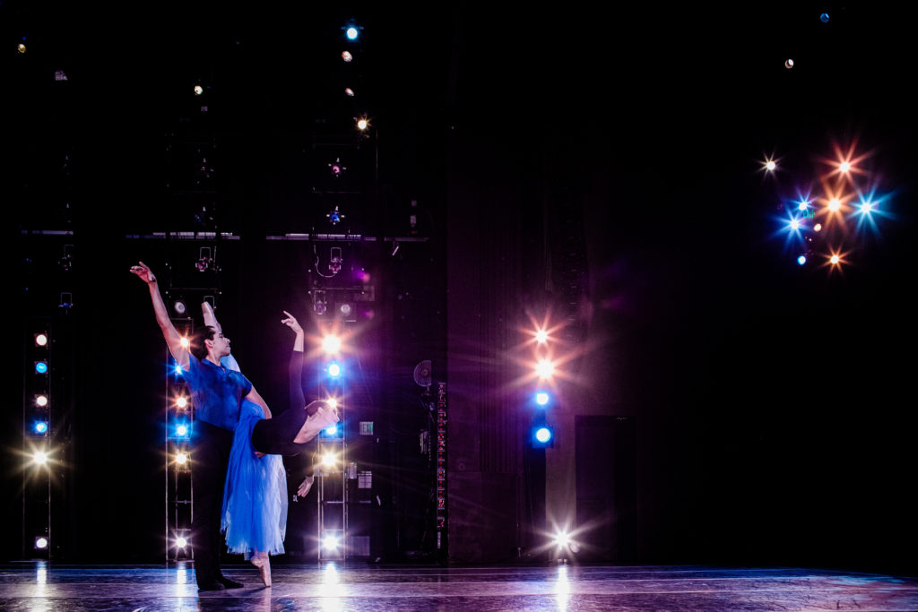 Olympic Ballet Theatre presents 'Summer Performance' June 4 - My ...