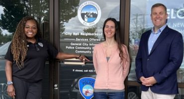 Compass Health, City of Edmonds announce launch of behavioral health ...