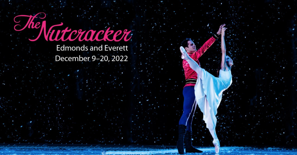 Edmonds Art Beat: ARTSplash, Art Walk plus upcoming seasons for Olympic ...