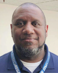 Shawn Frederick - My Edmonds News