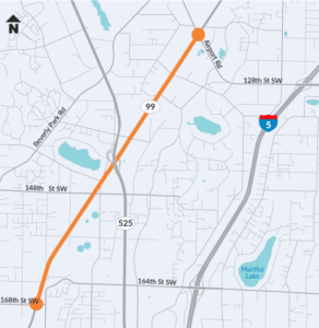 Here's your chance to share ideas for improving Hwy 99 corridor from ...