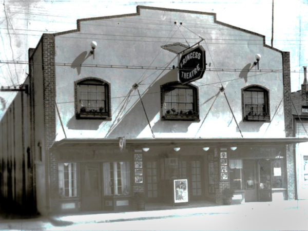 Behind the scenes: A brief history of the Edmonds Theater - My Edmonds News