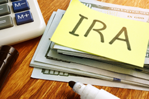 Sponsor spotlight: 5 great things to know about IRAs - My Edmonds News