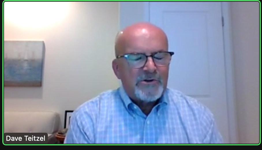 First set of Position 1 applicants meet with Edmonds City Council - My ...