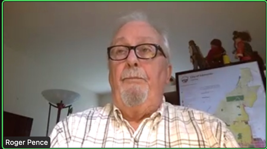 Interview summaries of five more candidates applying for vacant Edmonds ...