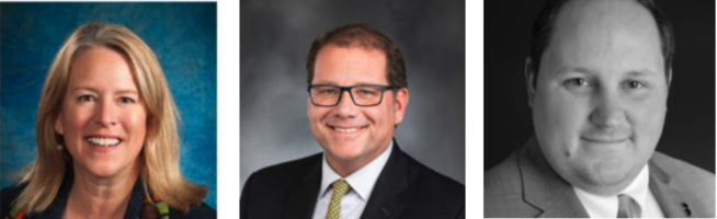 Democrats advance Chase, Peterson and McMahon for Snohomish County ...