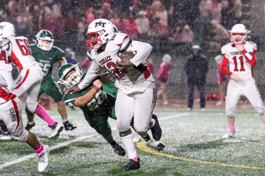 High school sports roundup for Oct. 21-22, 2022 - My Edmonds News