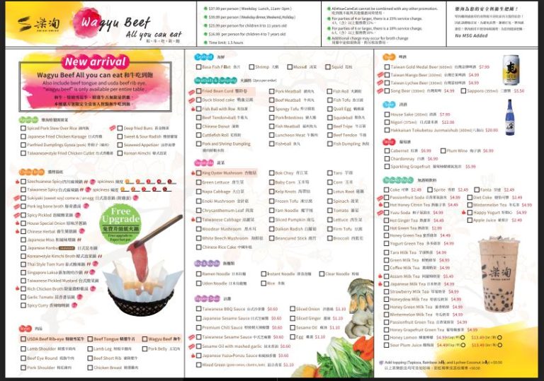 Restaurant News: Kizuki and Swish-Swish bring authentic ramen, hot pot ...