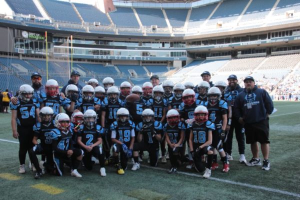 Junior team 2022 - My Edmonds News