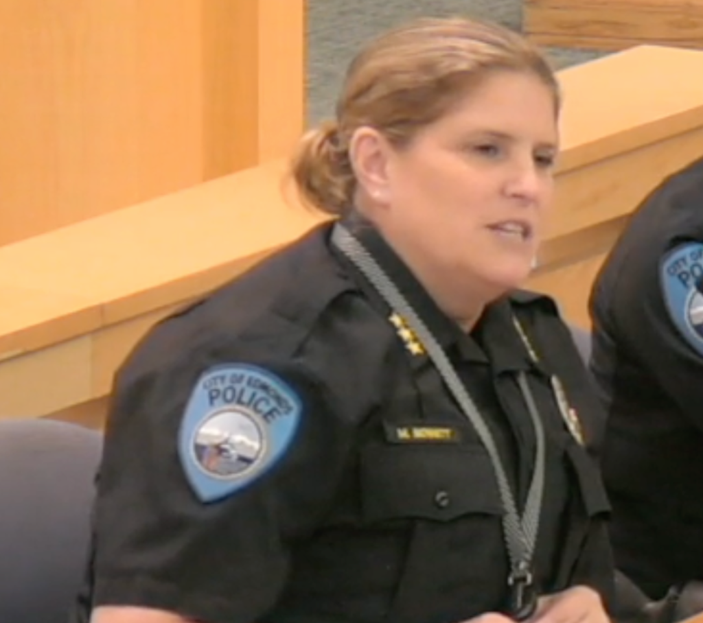 COVID recovery funds boost 2023 city budget - but they won't last - My ...