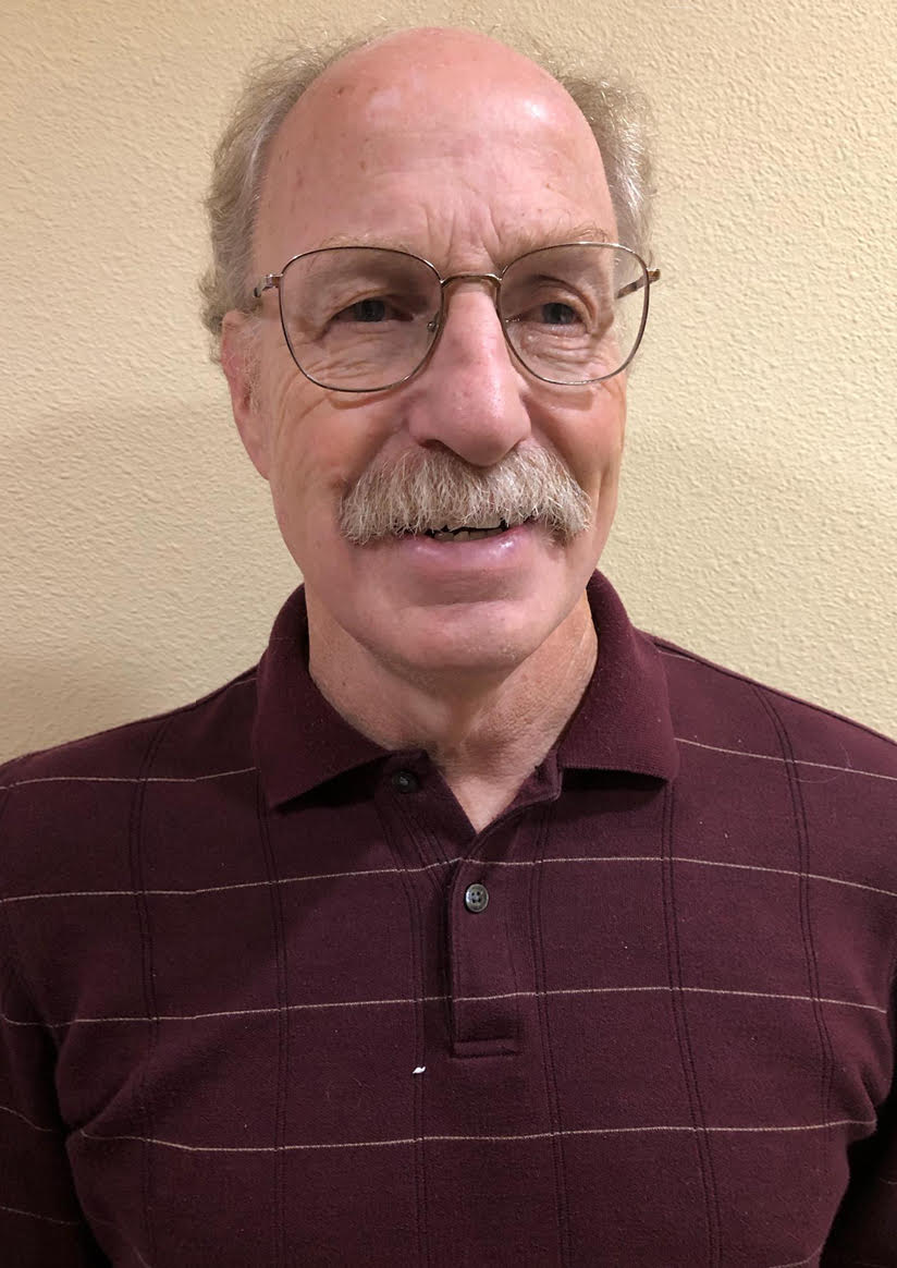 StevenRichards - My Edmonds News