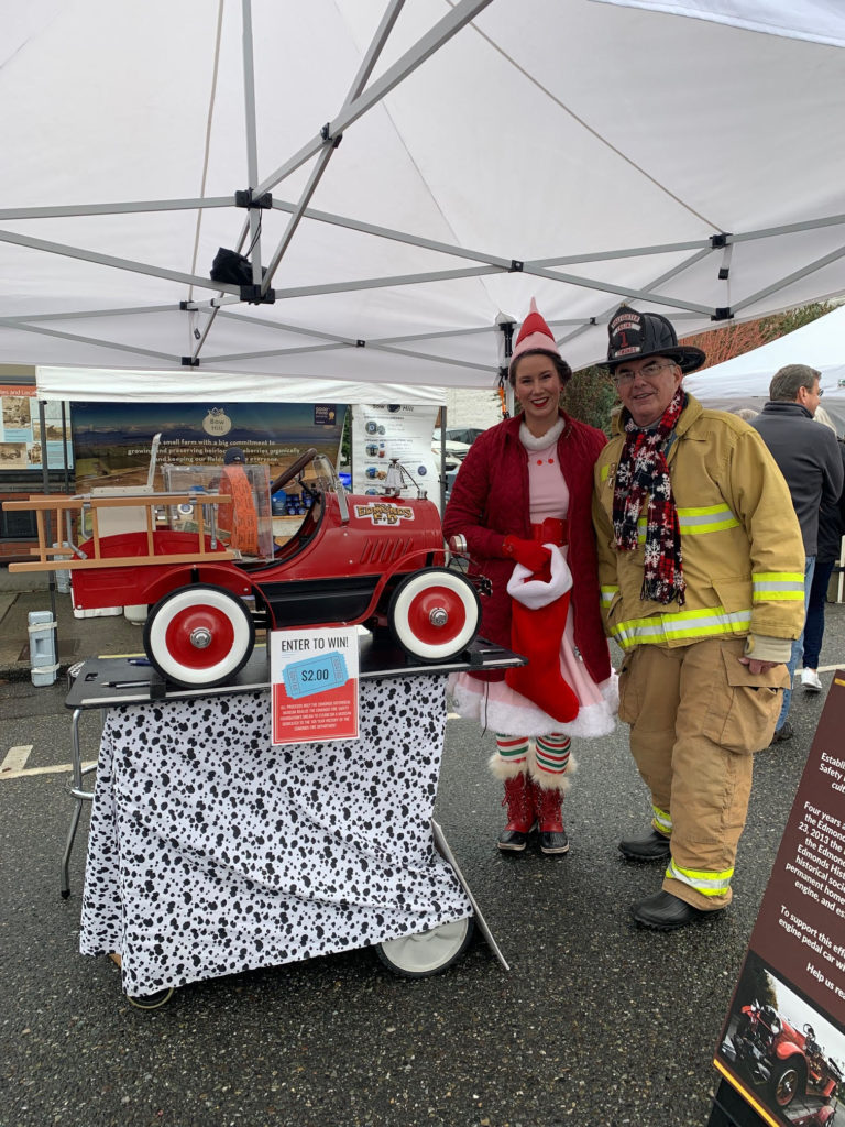 Emily & Greg_1 - My Edmonds News