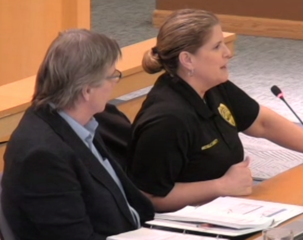 Council works through some 2023 budget amendments; more discussion to ...