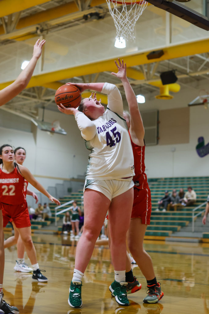 High school sports roundup for Jan. 3, 2022 - My Edmonds News