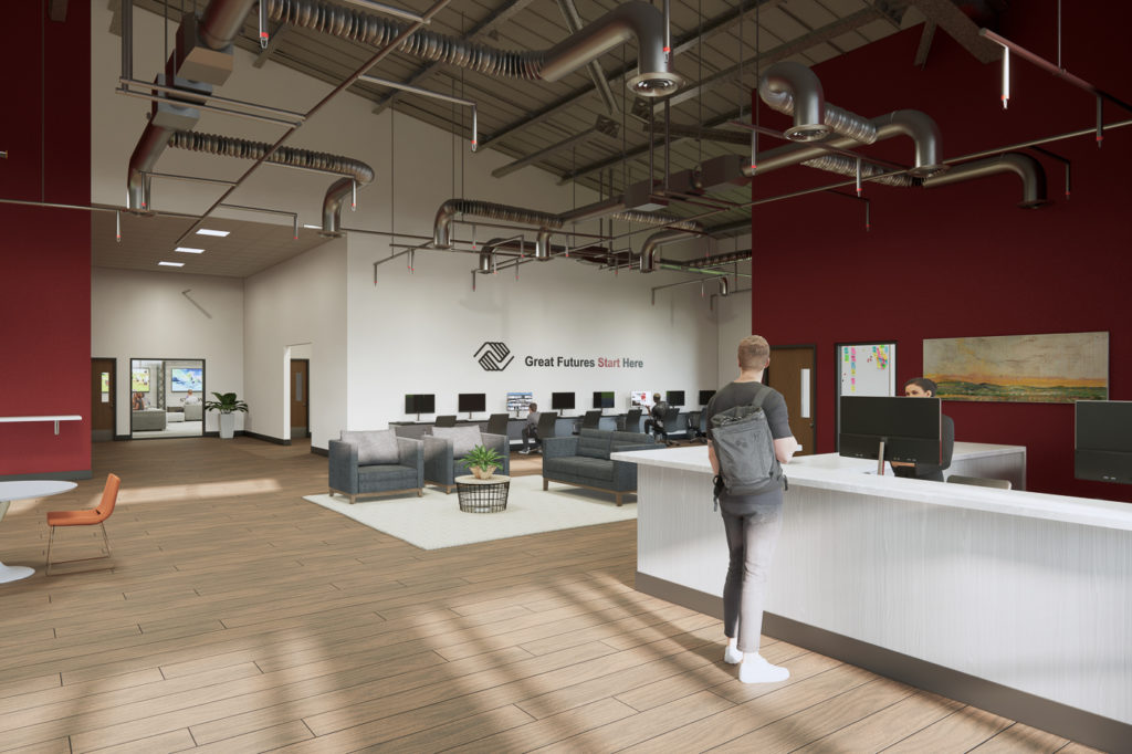 Commentary: Create a future for youth through Edmonds Boys & Girls Club ...