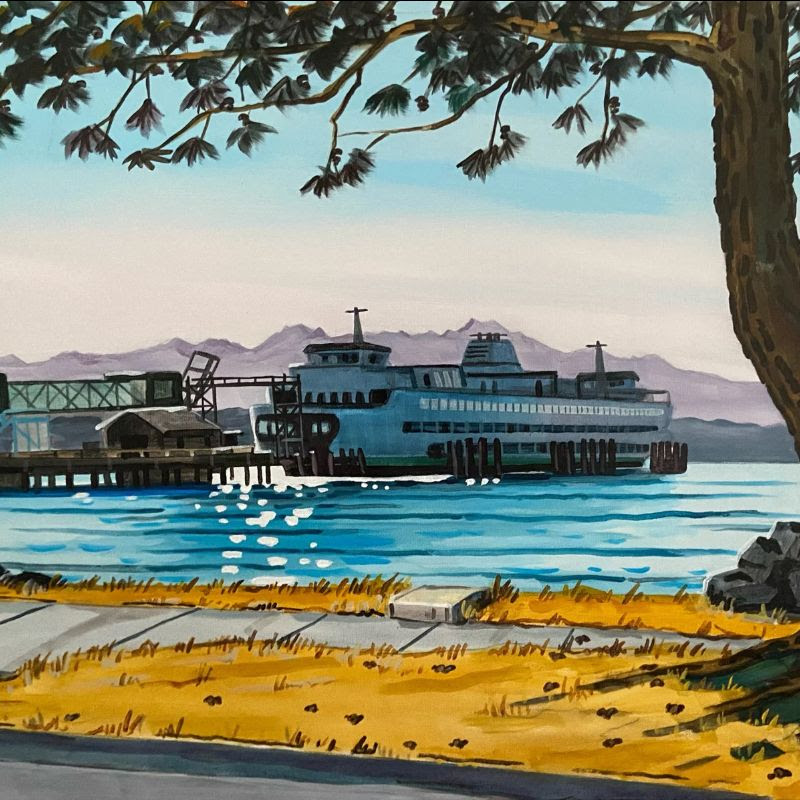 Art Beat: High school theater, Art Walk Edmonds and a book reading - My ...